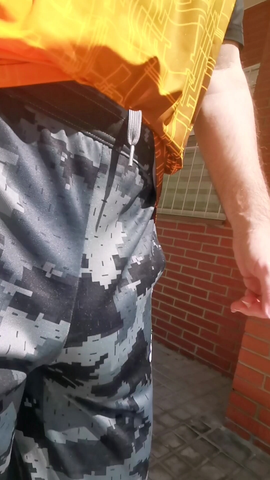 Walking My Bulge 28 Pics Xhamster 2741