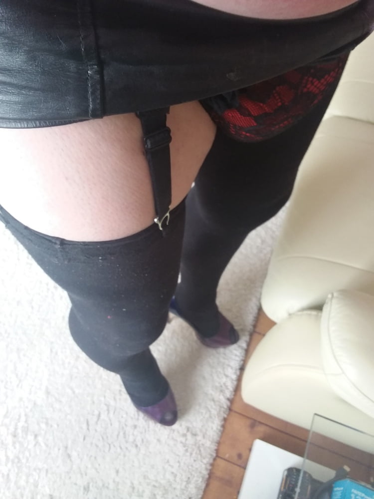 Dwt Crossfresser Outdoor 49 Pics Xhamster