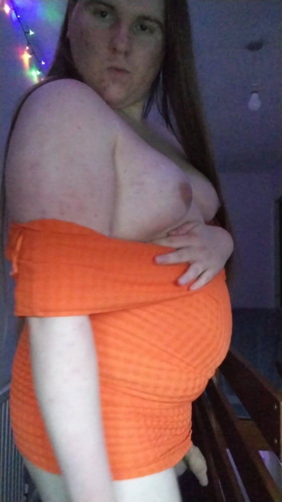 Cum In Orange 76 Pics Xhamster