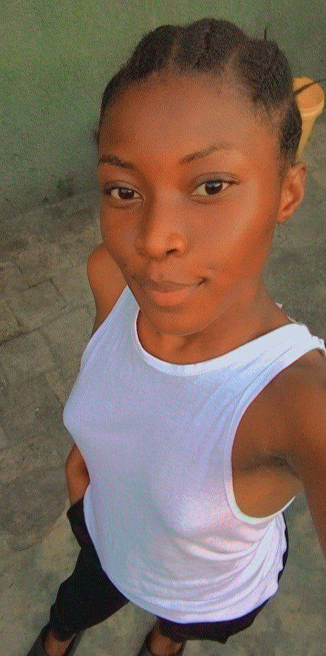 Perfect Black Teen Model 10 Pics Xhamster