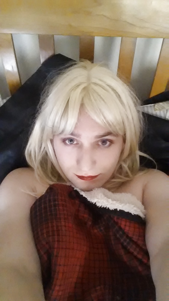 Sissy Exposure 32 Pics Xhamster