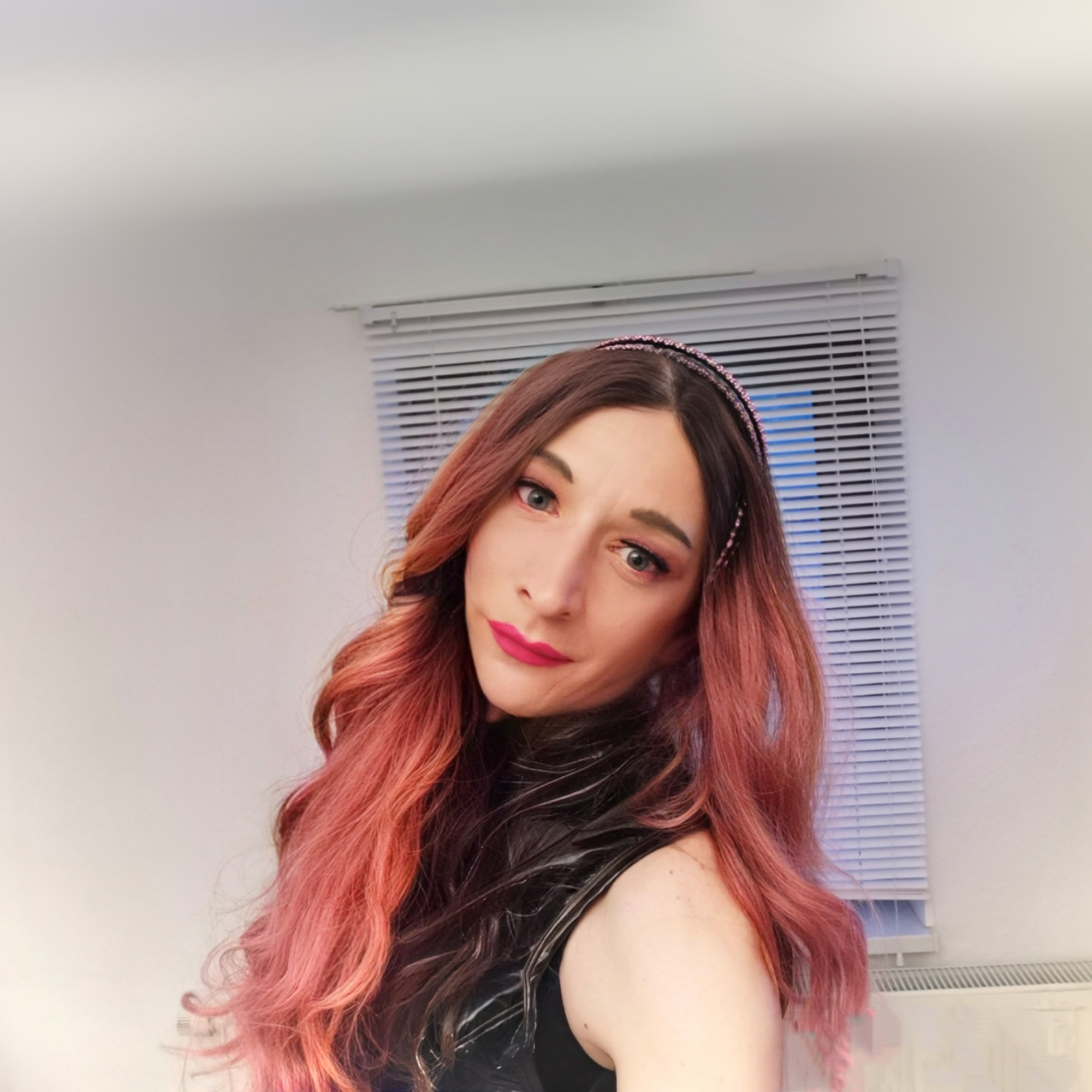 New Wetlook Dress 7 Pics Xhamster