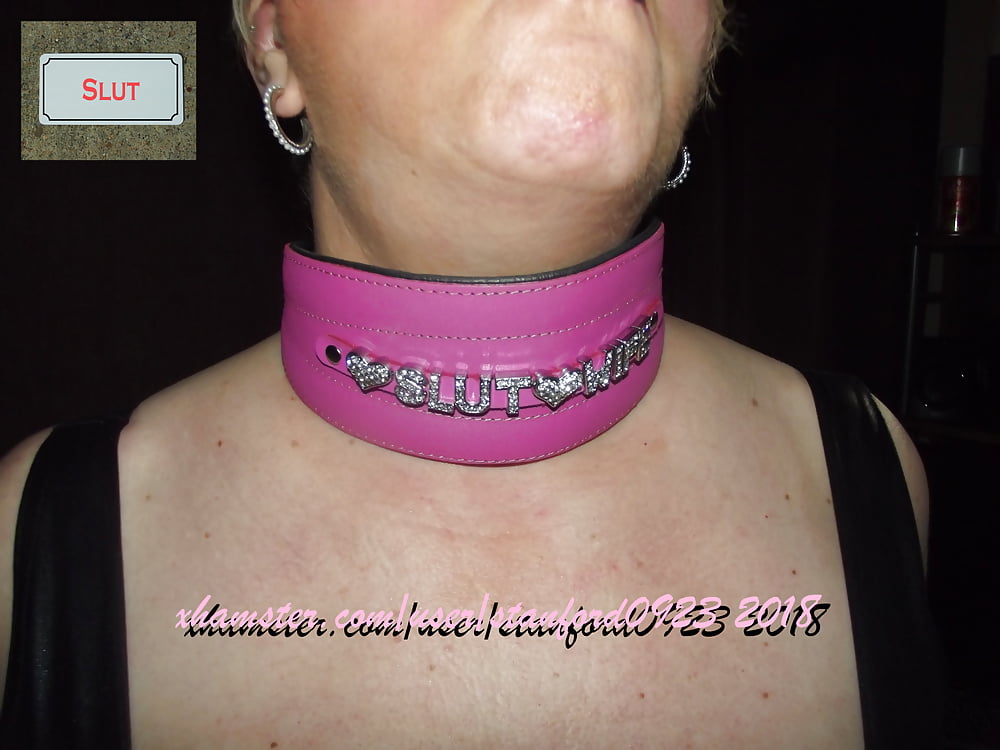 Slut Collar 46 Pics Xhamster 2755