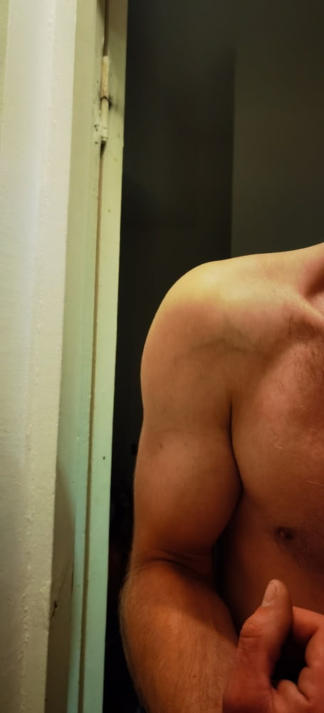 My Biceps Vein 11 Pics Xhamster