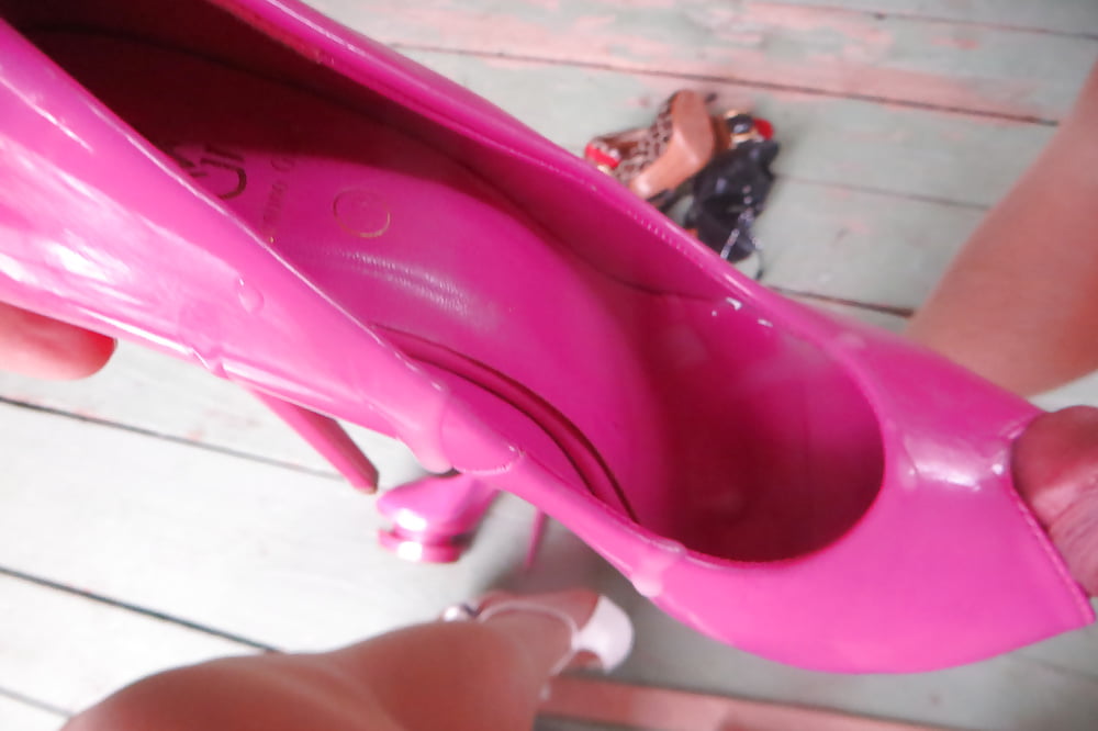 High Heel Cum Shot 209 Pics Xhamster