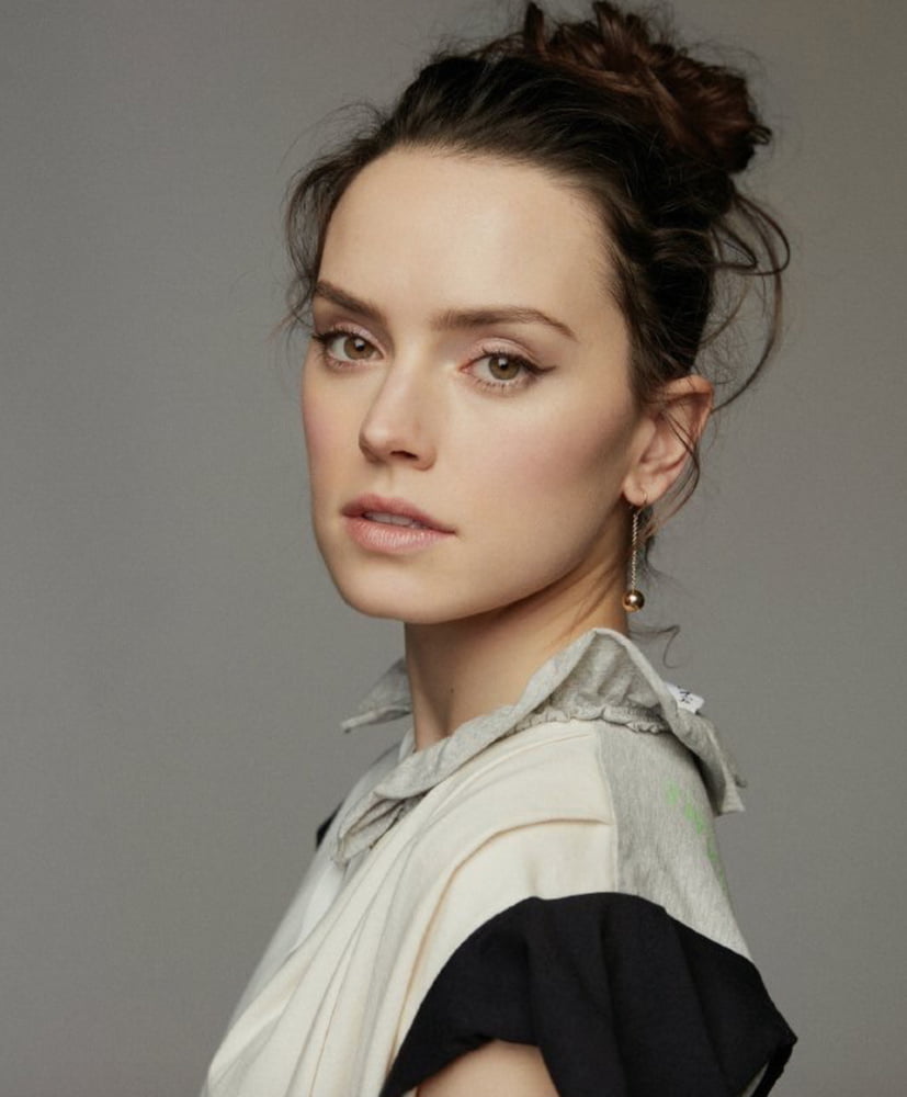 See And Save As Daisy Ridley Porn Pict Xhams Gesek Info