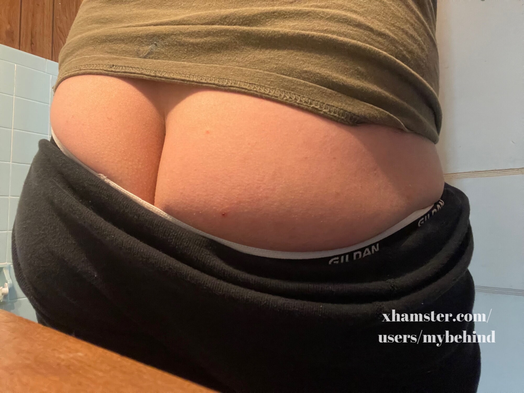 Pulling My Pants Down 12 Pics Xhamster 2438