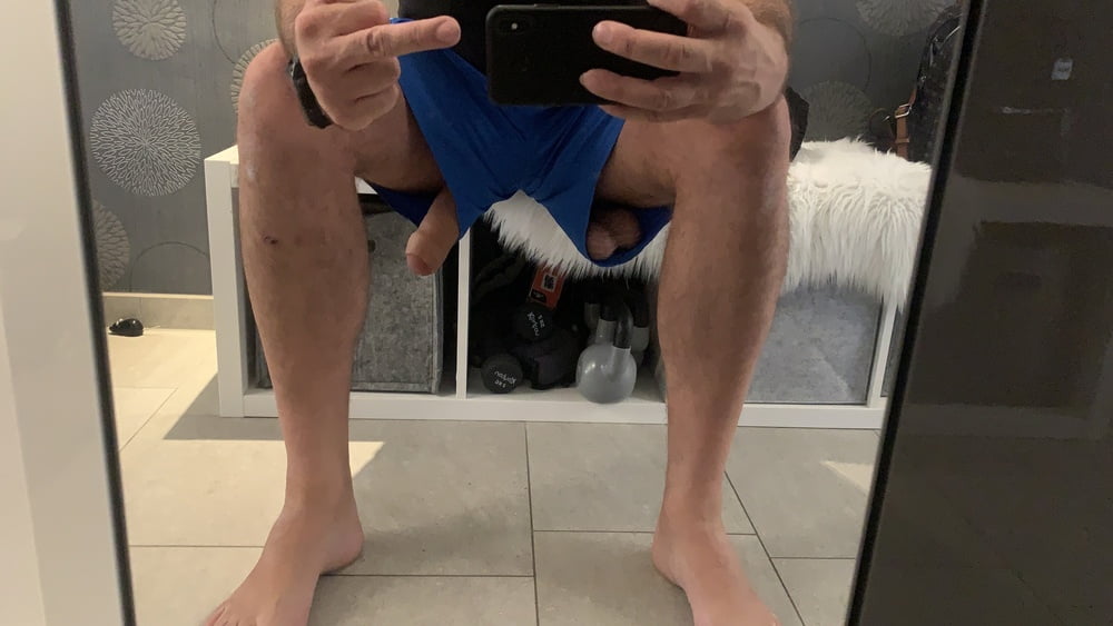 Xxl Huge Cock And Low Hanging Balls 4 Pics Xhamster