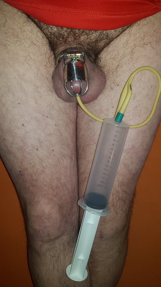 Catheter Insertion 111 Pics 2 Xhamster
