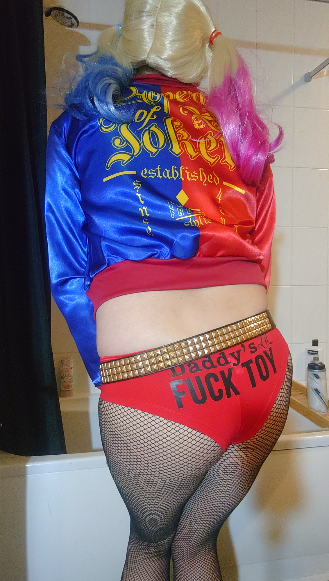 Harley Quinn 2 17 Pics Xhamster