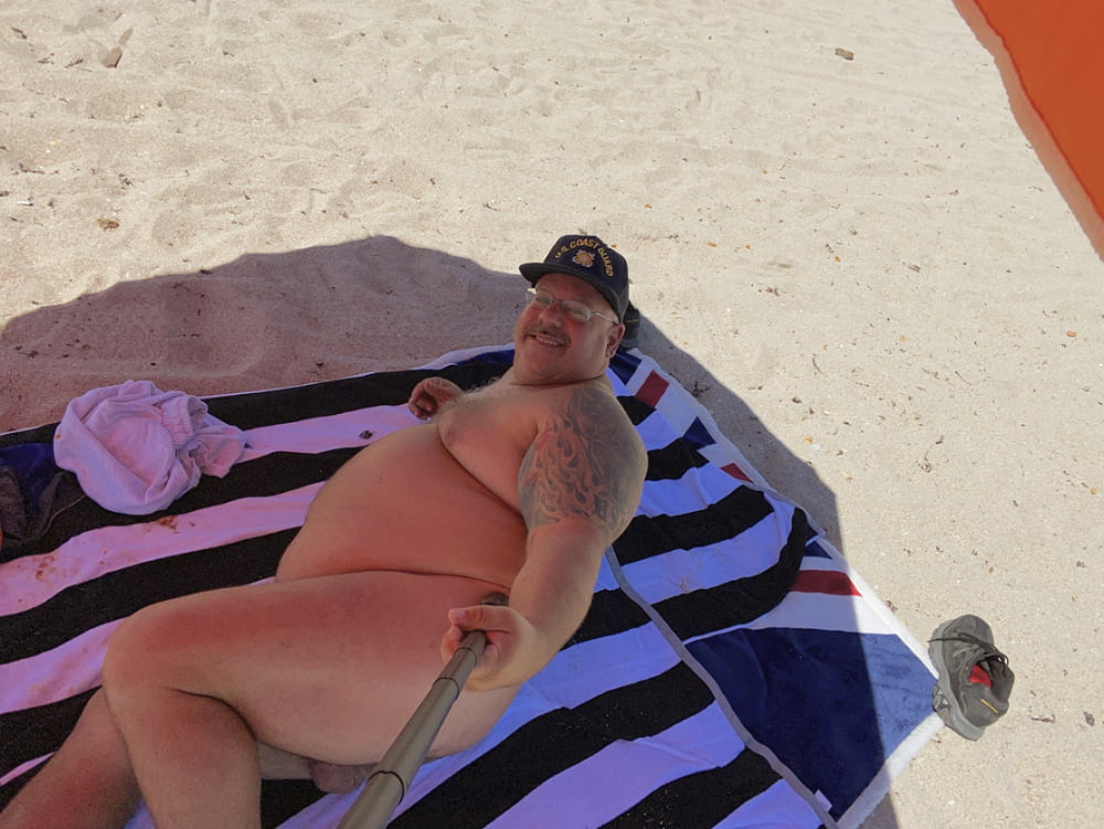 Old Chub Daddy Bear 29 Pics Xhamster