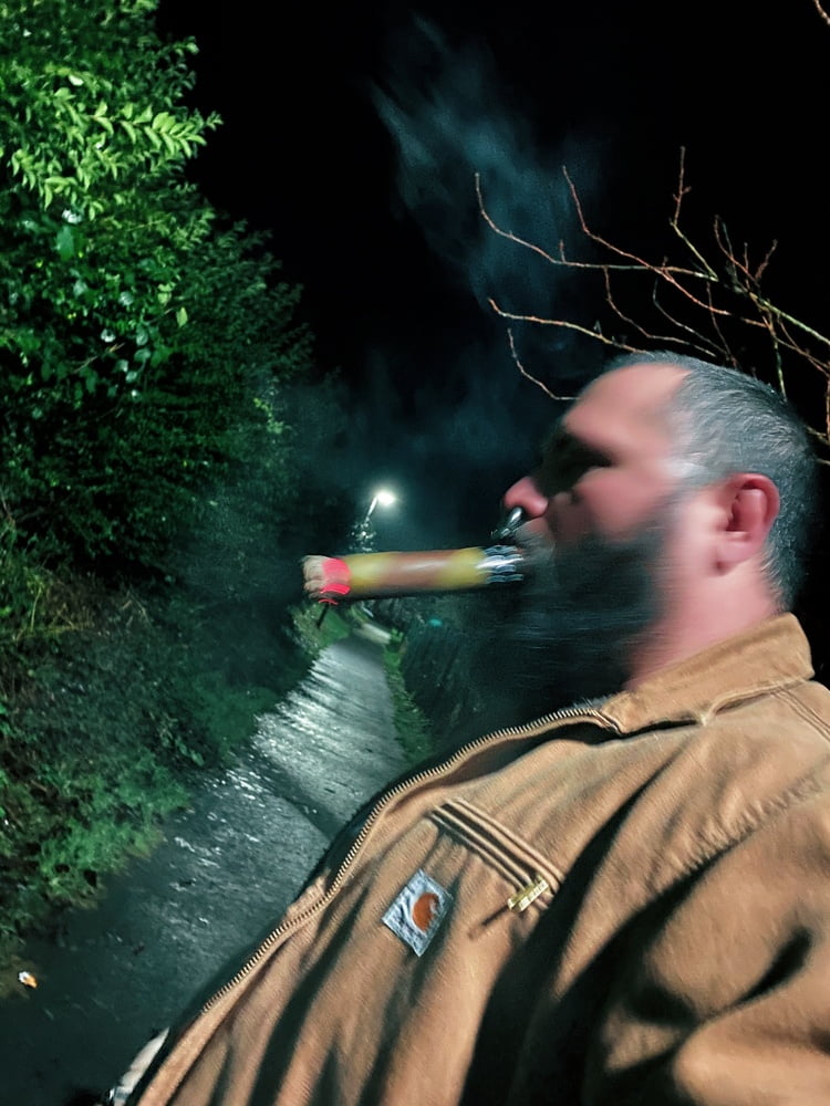 Cigar Bull 20 Pics Xhamster