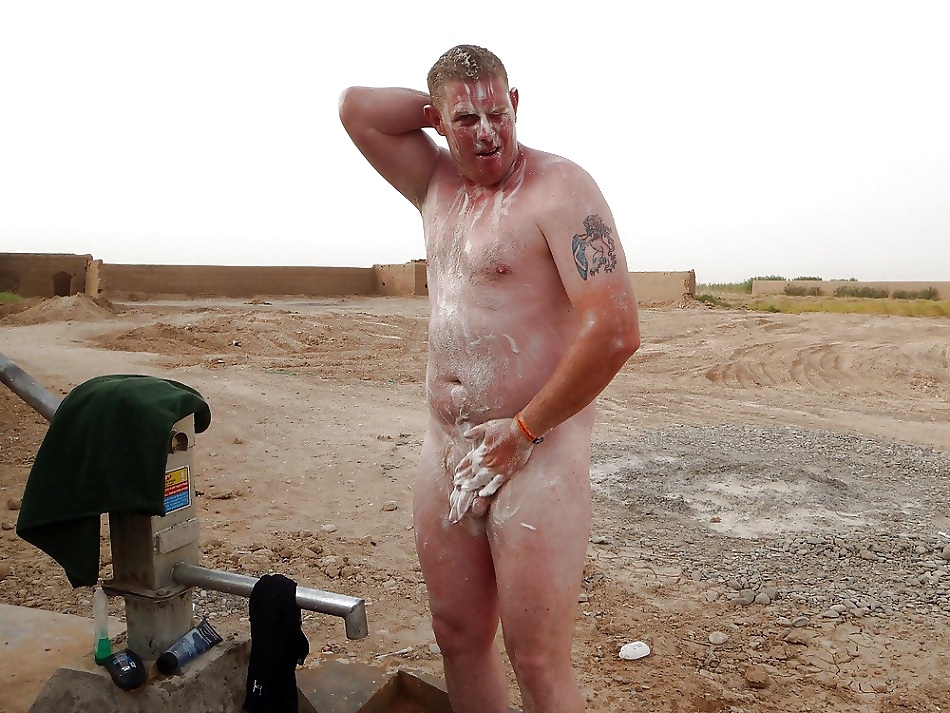 Sexy Stocky Men 17 Pics Xhamster