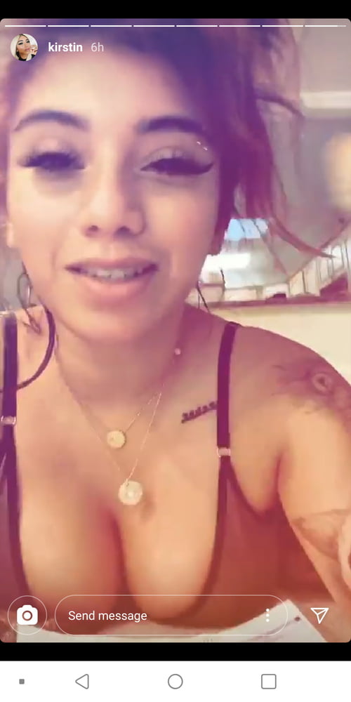 Kirstin Maldonado 144 Pics Xhamster