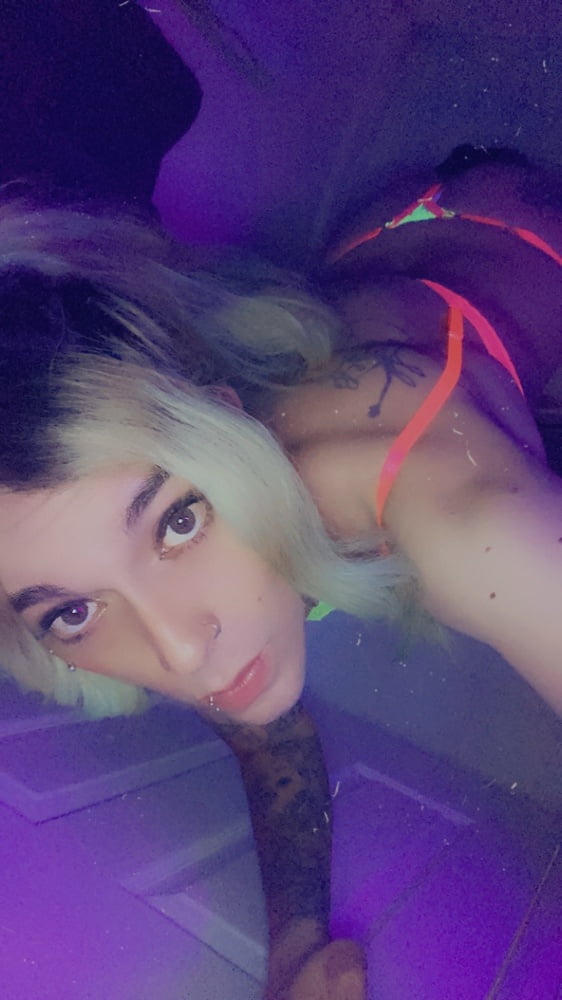 Sexy Rave Girl 58 Pics Xhamster 4028