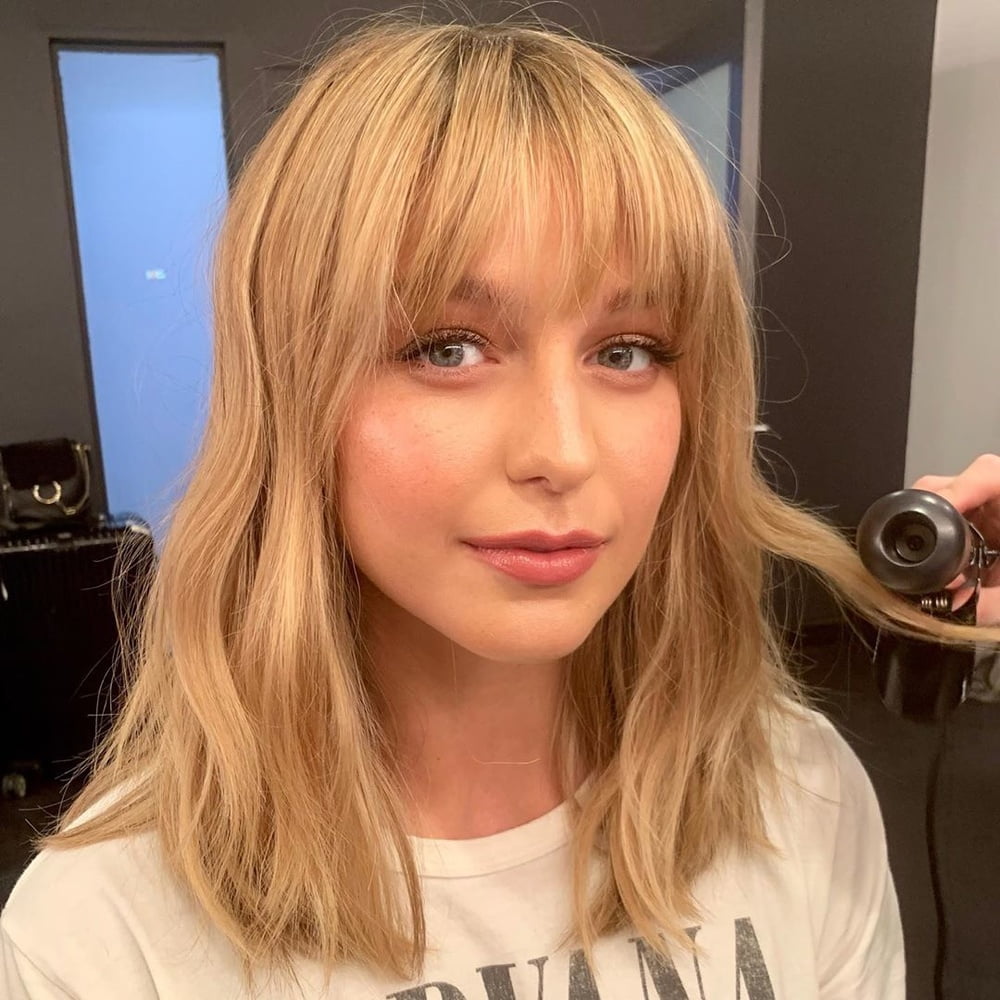 Melissa Benoist 118 Pics 2 Xhamster