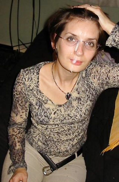 Clothed Facial Cumshots 45 Pics Xhamster