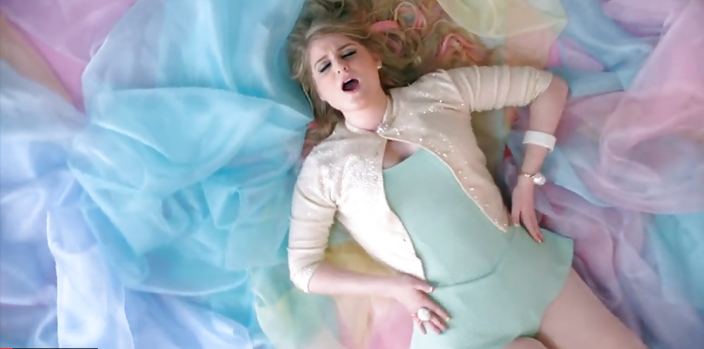 Meghan Trainor 10 Pics Xhamster