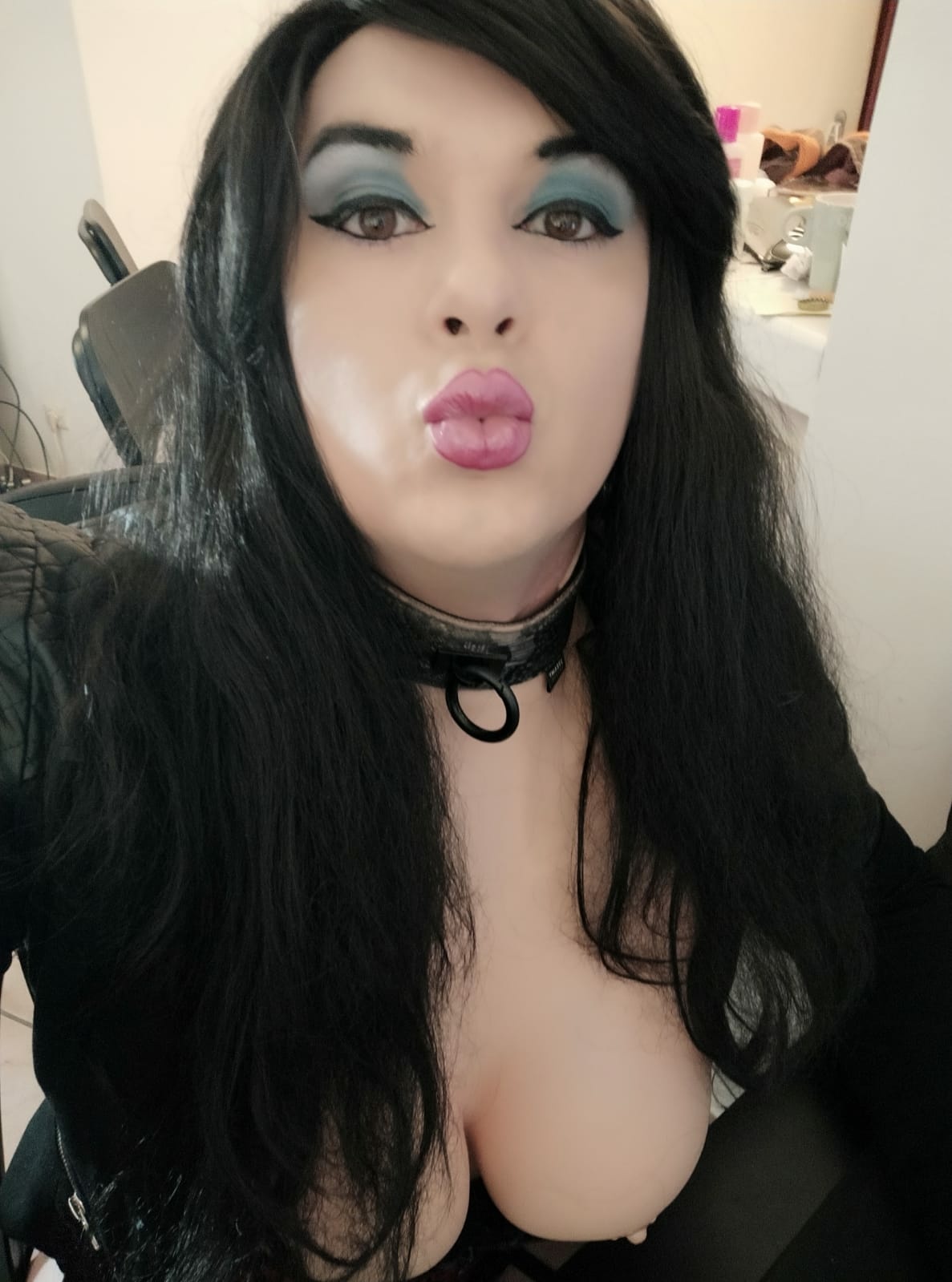 Natacha Mancinelli 10 Pics Xhamster